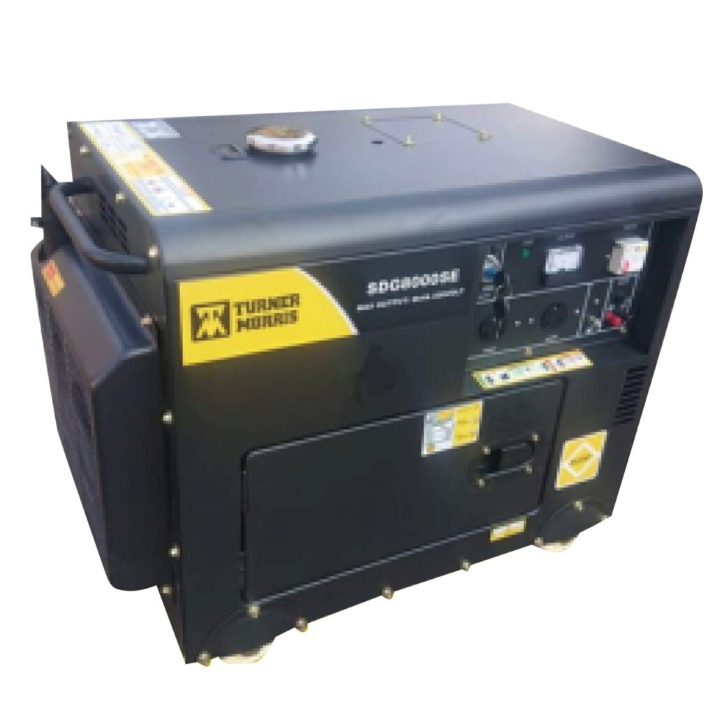 Inverter Generators – Standby Generators