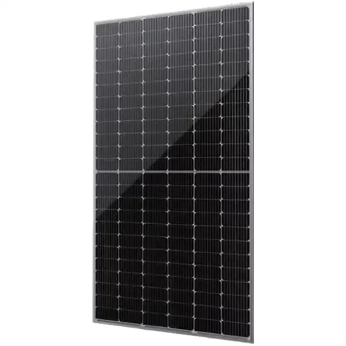 650w Mono Double Glass Bifacial Solar Panel Fivestar – Standby Generators
